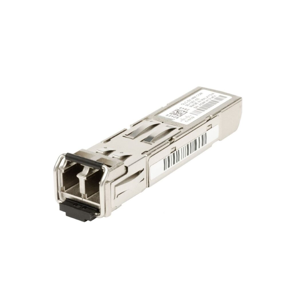 Acess¢rio Transceiver Cisco GLC-SX-MMD= – MultiNetwork Brasil